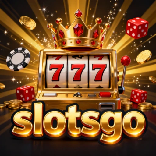 slotsgo - Play exciting games at SlotsGo - Your go-to online gaming ...